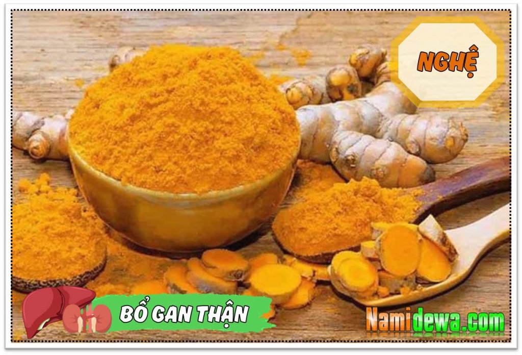 15 Thực Phẩm Tốt Cho Gan và Thận Mà Chúng Ta Không Nên Bỏ Qua